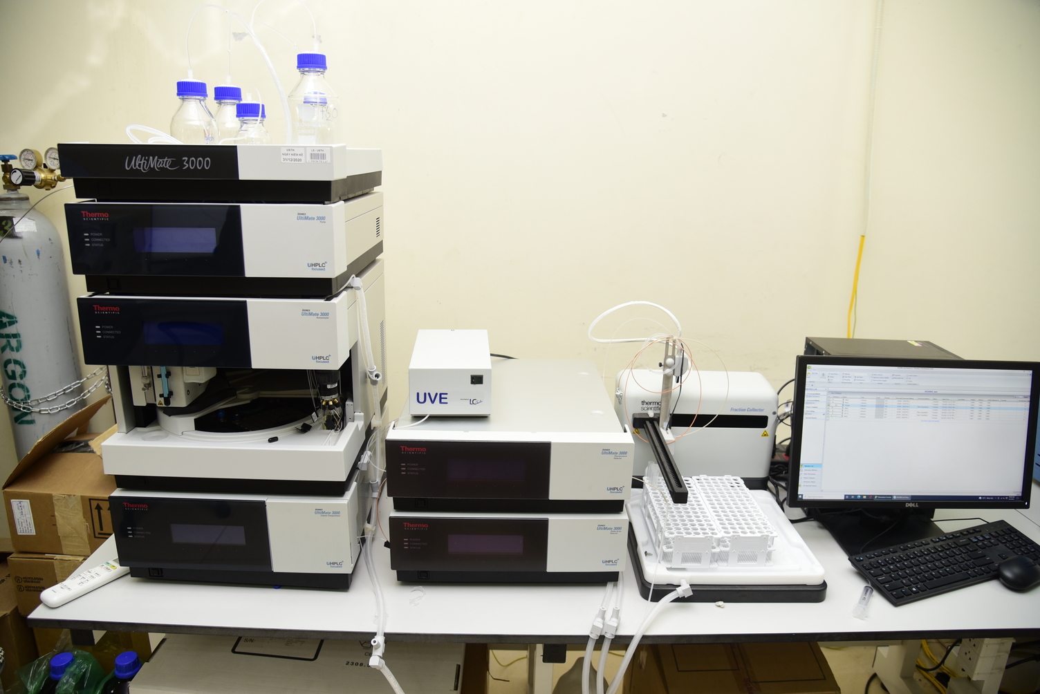 Cơ sở vật chất