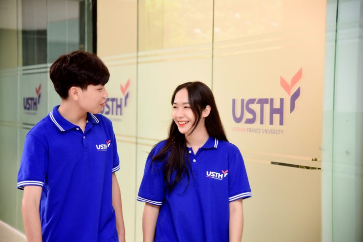 Lịch sử hình thành - Trường Đại học Khoa học và Công nghệ Hà Nội (USTH)