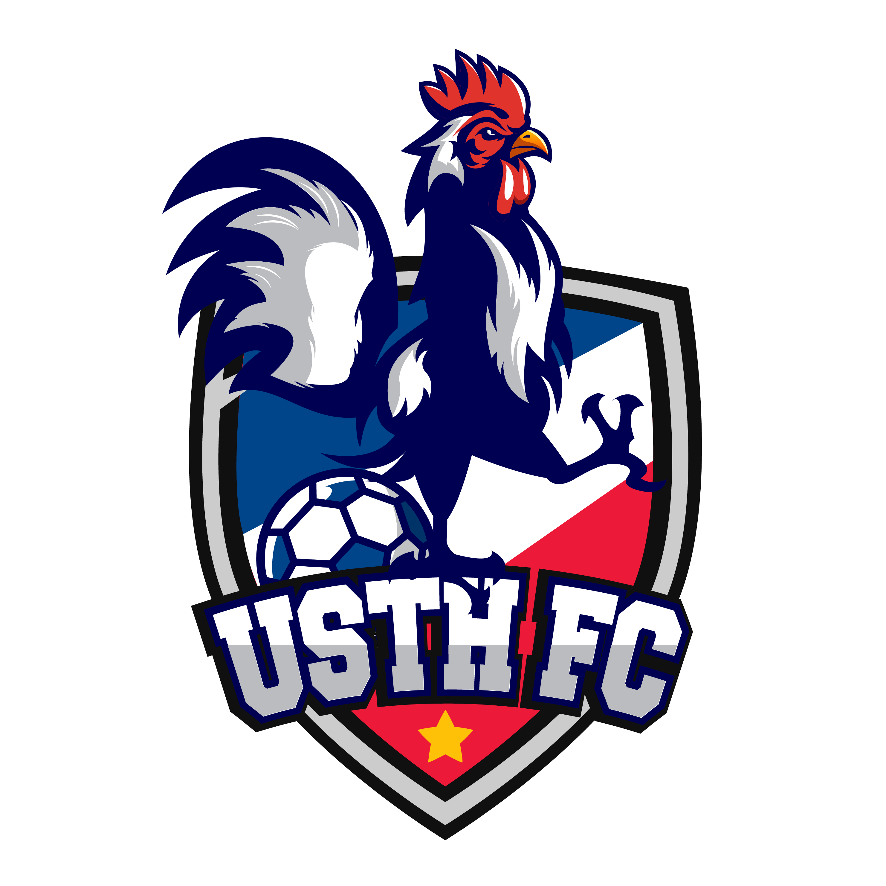 USTH Football Club - Câu lạc bộ Bóng đá USTH
