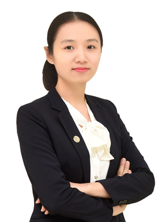 TS. Lê Thị Hường