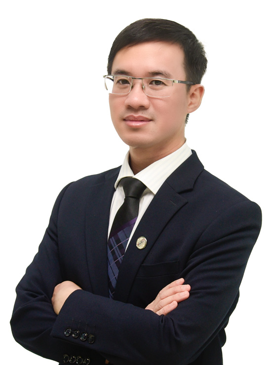 PGS. TS. Nguyễn Hải Đăng PGS. TS. Nguyễn Hải Đăng