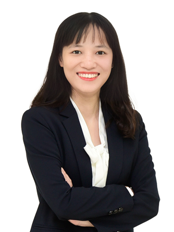 TS. Nguyễn Thị Ngọc