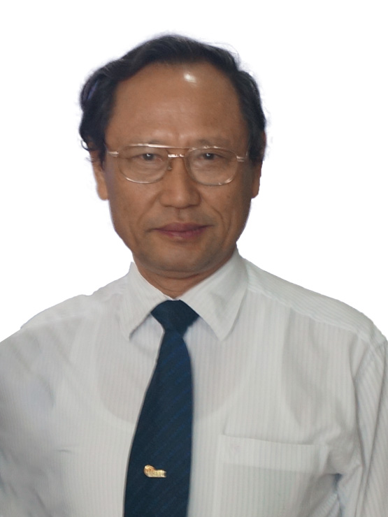 GS.TS. Nguyễn Văn Hùng