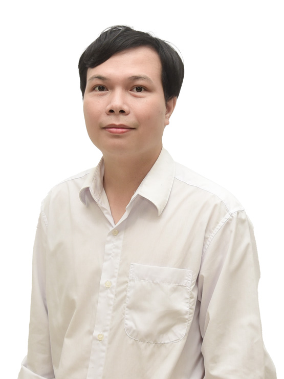 Ts Phan Anh Tuấn