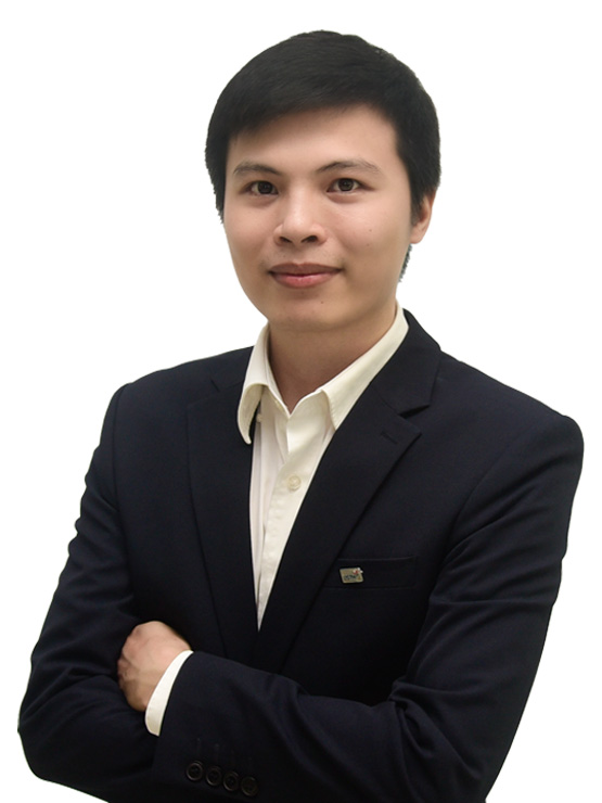 TS. Bùi Văn Tuấn