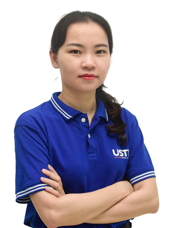 TS. Lê Thị Thu Hằng