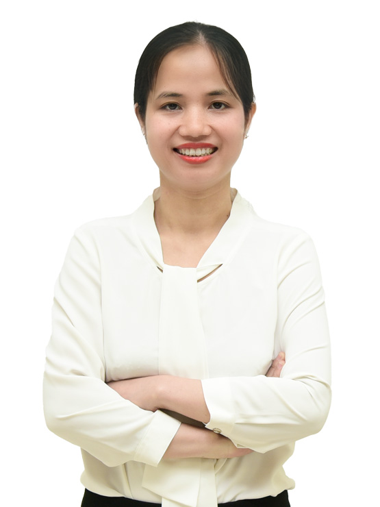 TS. Nghiêm Thị Phương