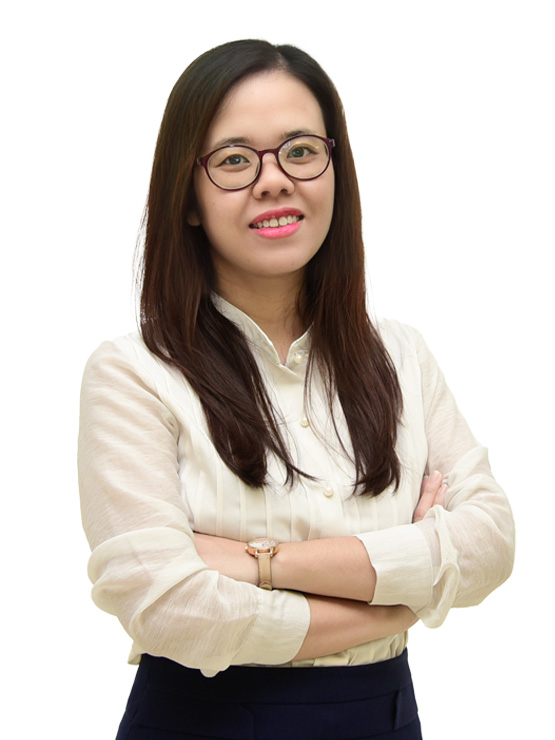 TS. Nguyễn Cẩm Linh