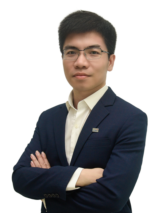 TS. Nguyễn Văn Tăng