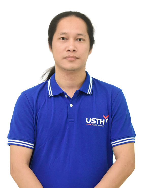 TS. Phan Thanh Hiền