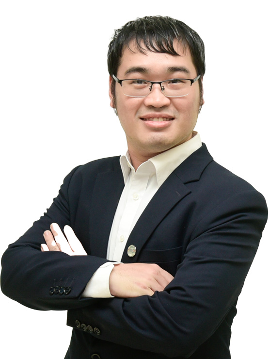 TS. Trần Hoàng Tùng