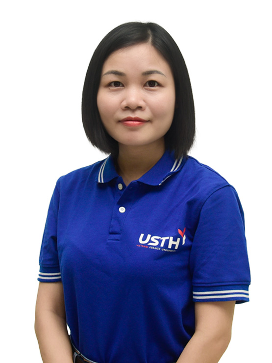 TS. Trần Thị Thanh Tâm