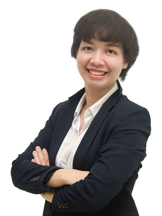 ThS. Đinh Thị Nhung