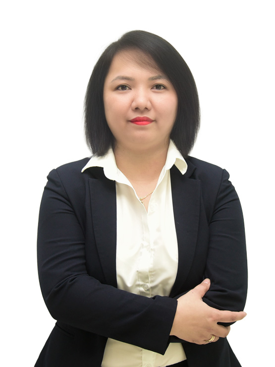 ThS. Lê Thị Mai Lan