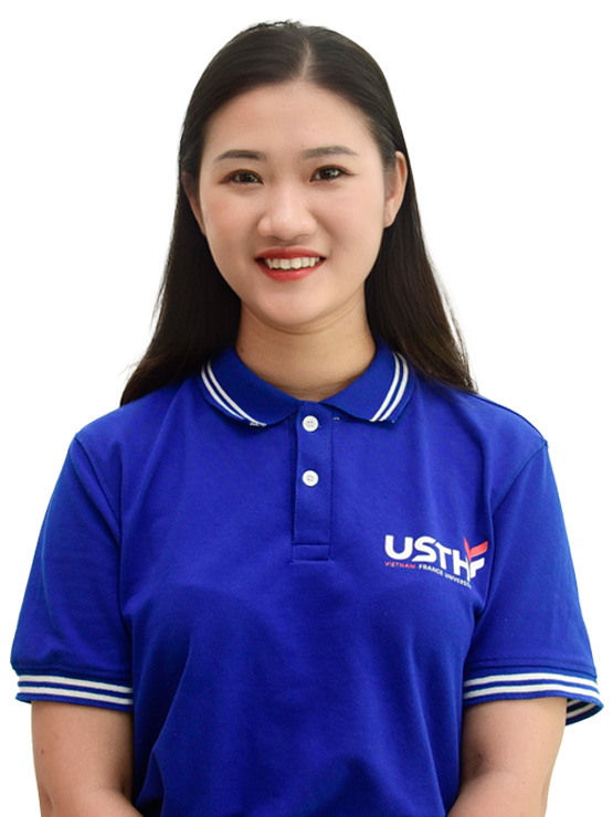 Ths Nguyễn Thùy Dương