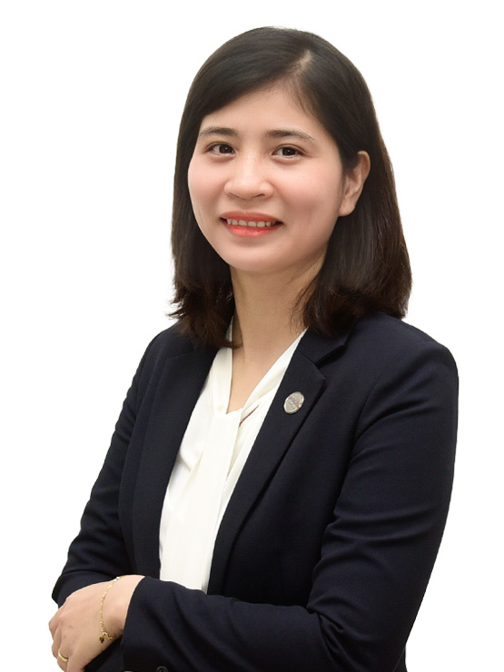 Trần Thị Kim Tuyến