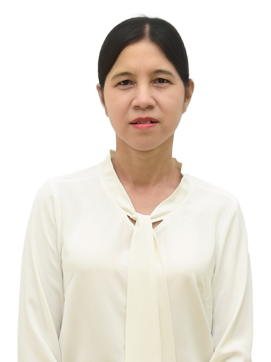 Trần Thị Minh