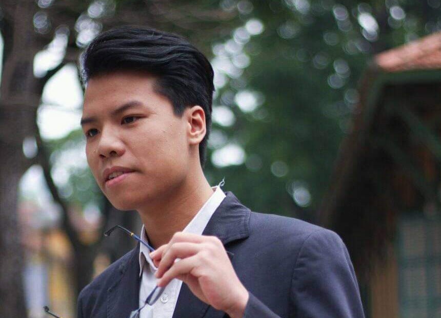 Ngược dòng thời gian để yêu