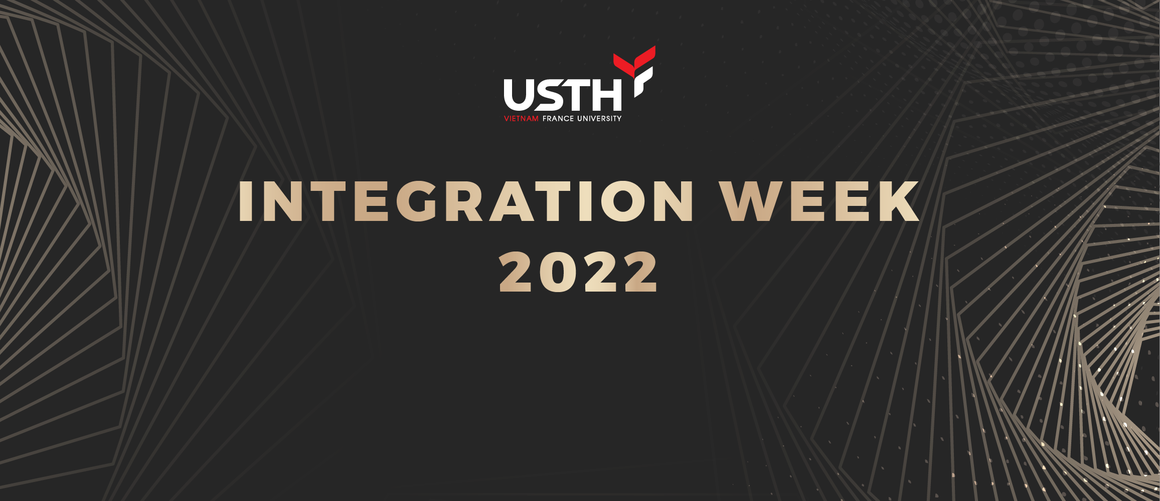Integration Week 2022