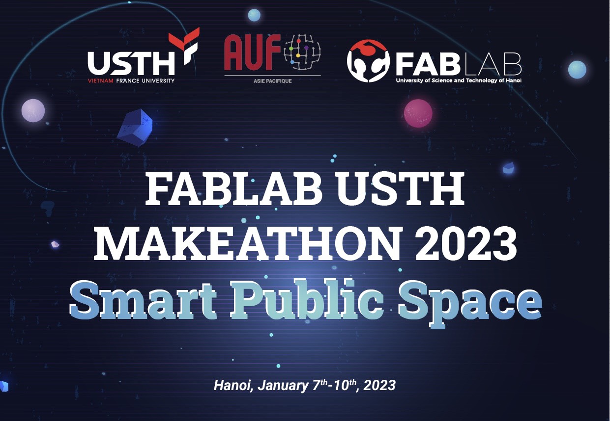 Thông báo [MAKEATHON 2022] - Vòng Tăng tốc 07/01 & Vòng Chung kết 10/01/2023