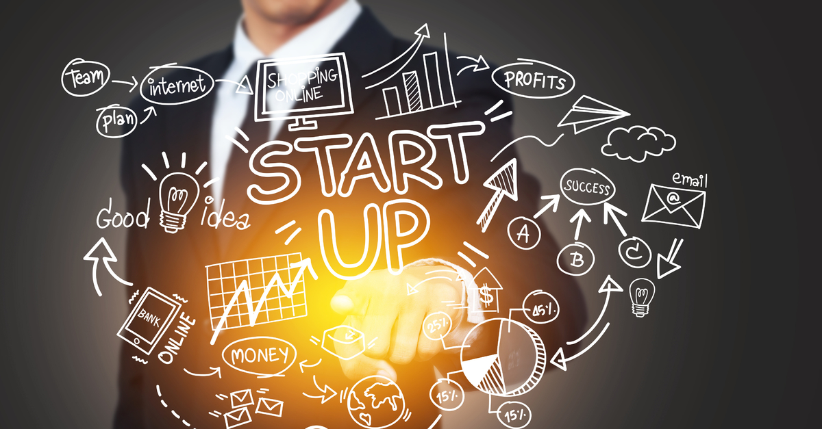 Cựu sinh viên USTH và những dự án start-up nổi bật