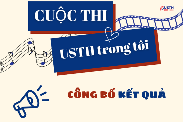 Trường Đại học Khoa học và Công nghệ Hà Nội (USTH)